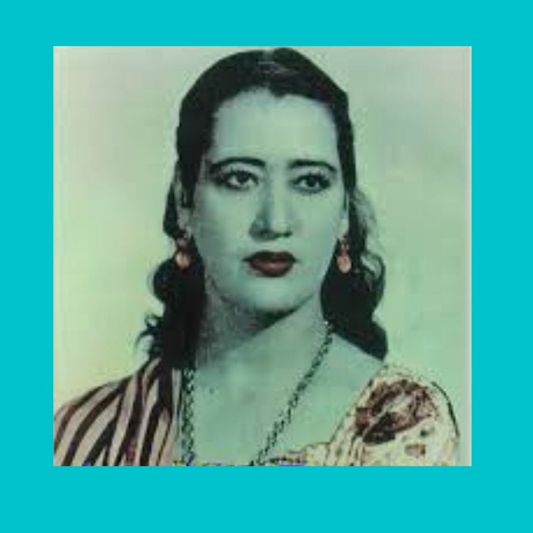 Lucha Reyes la Tequilera - MexiWoman